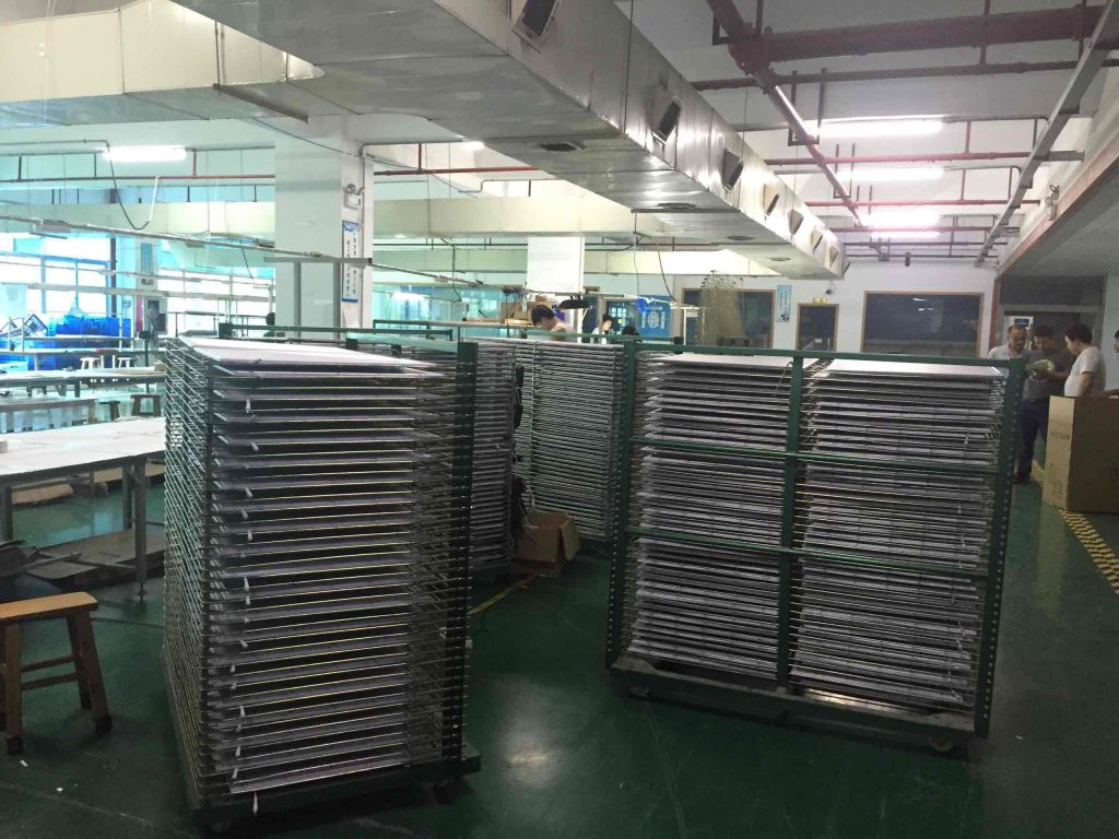 Factory Show | Freeled-Lights.com