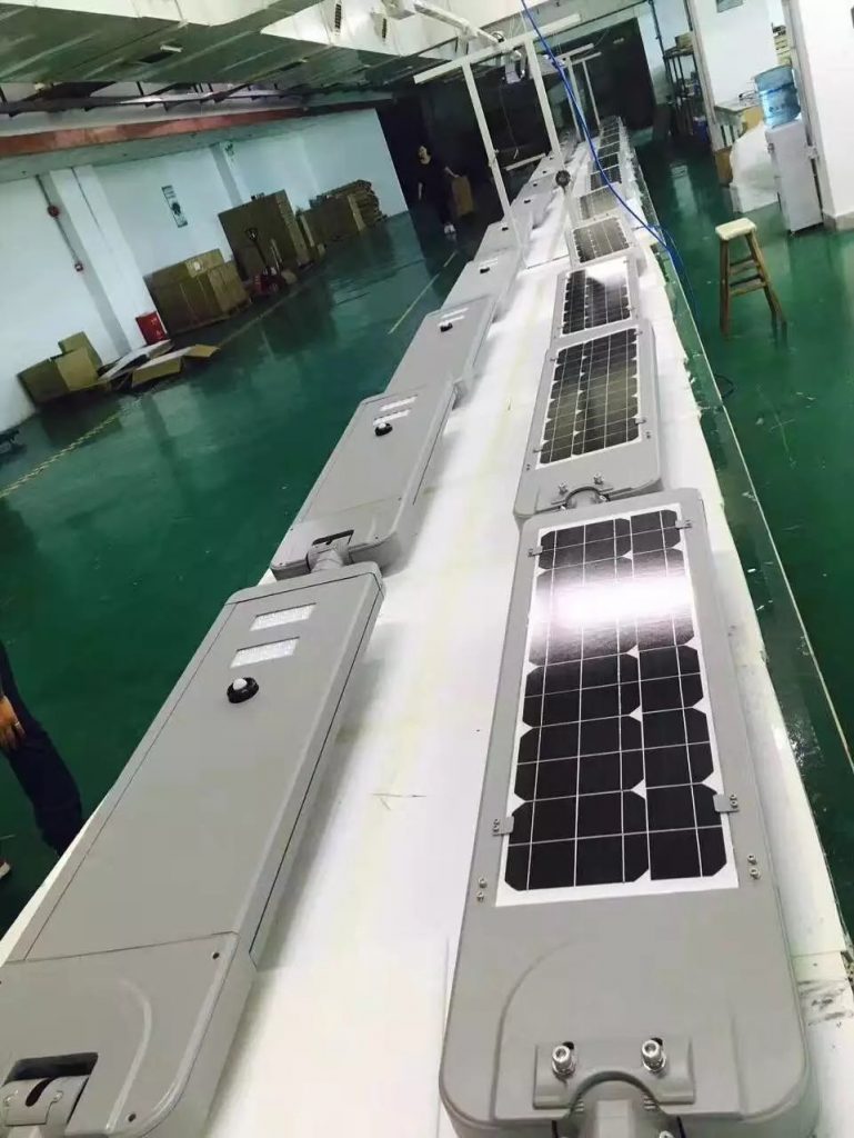 Factory Show | Freeled-Lights.com