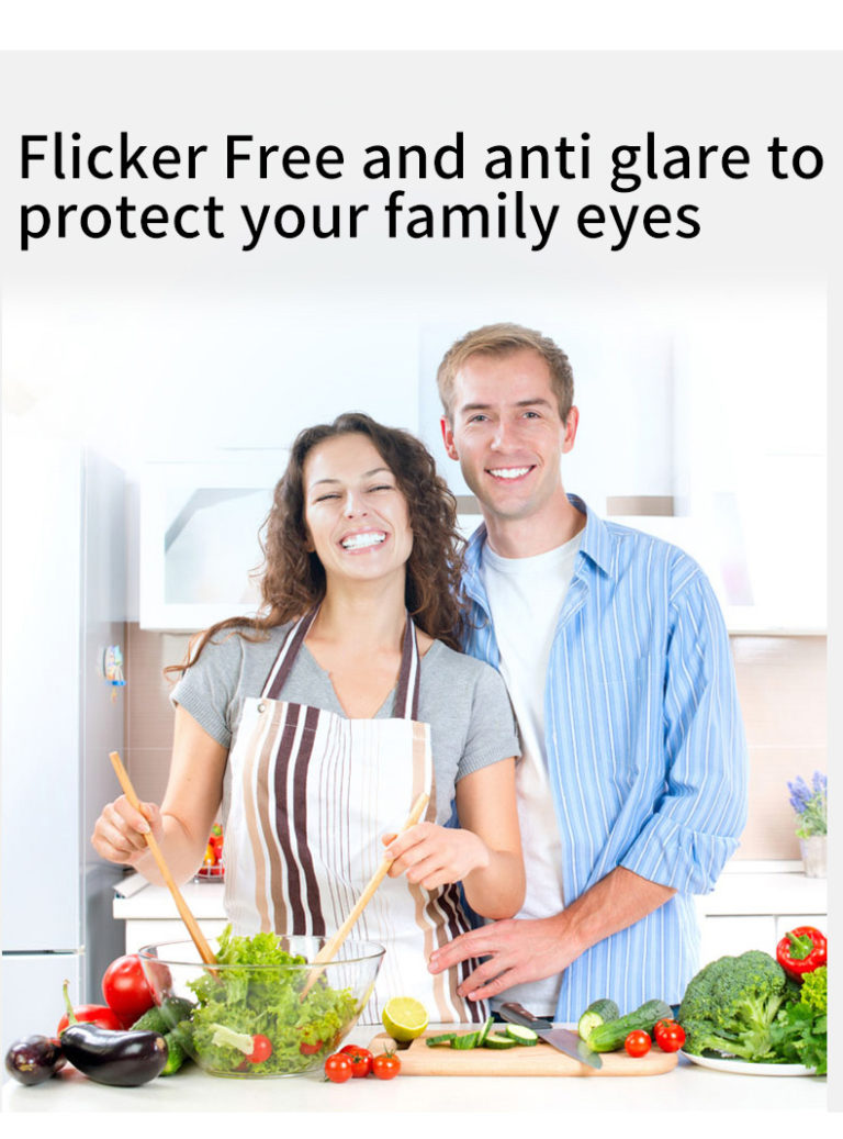 Germ killing lift light | Freeled-Lights.com