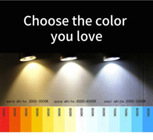 Germ killing lift light | Freeled-Lights.com