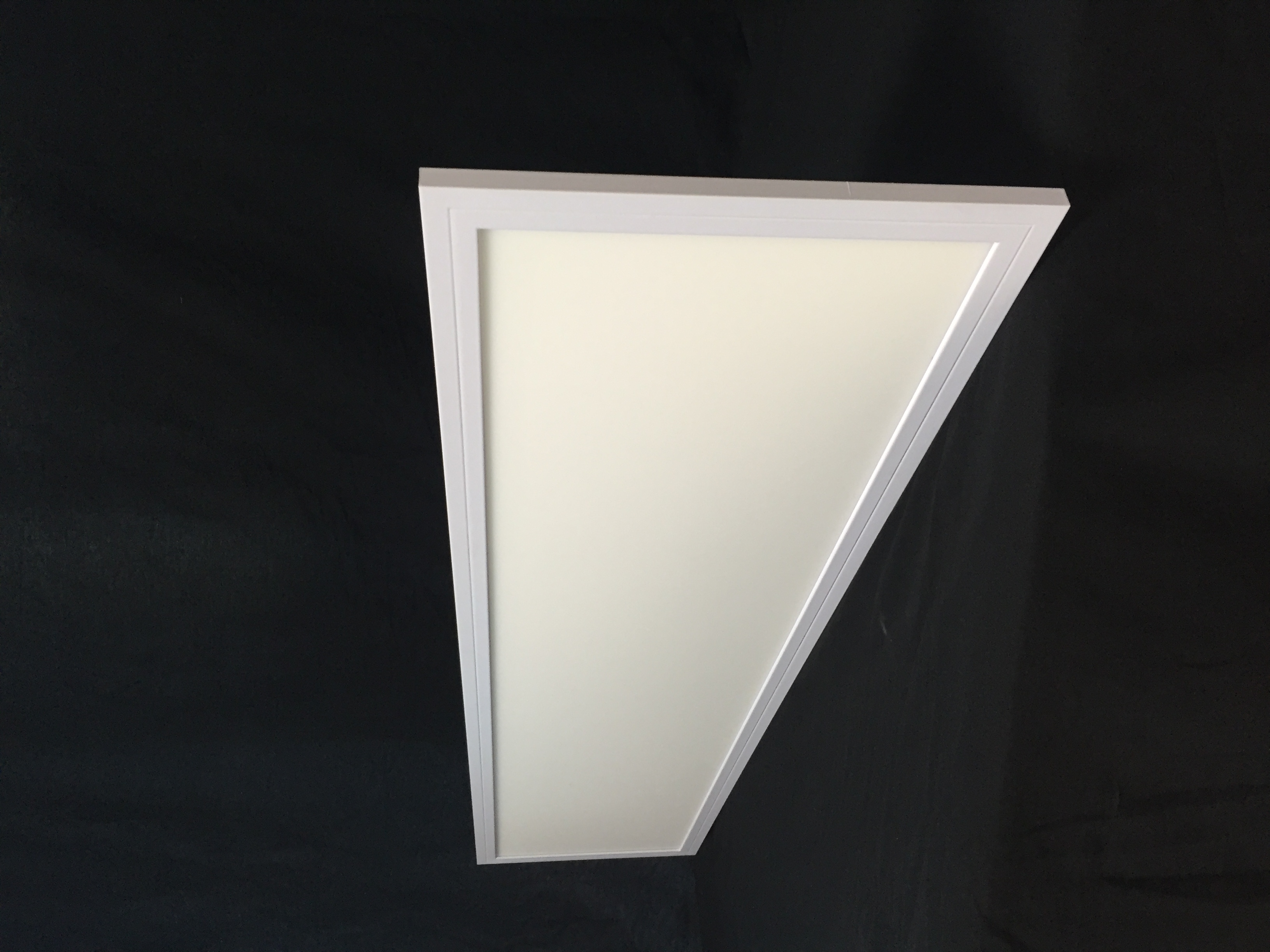 120X15cm 40w wet location IP65 Led Panel Light | Freeled-Lights.com