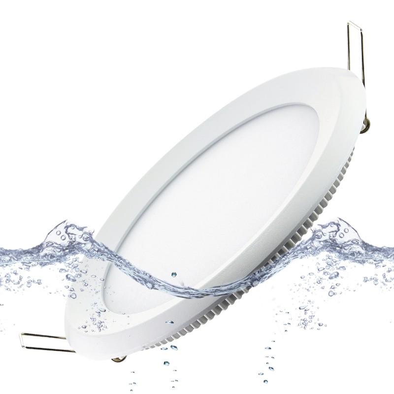 Waterproof IP65 200*200 Led panel lamp | Freeled-Lights.com