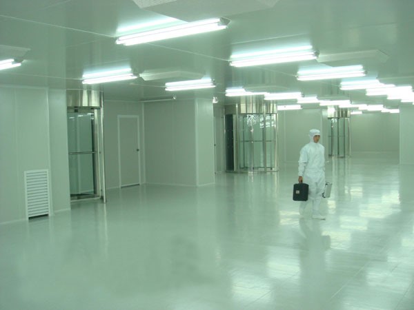 Clean room lights fixture illuminance requirements and clean room ...